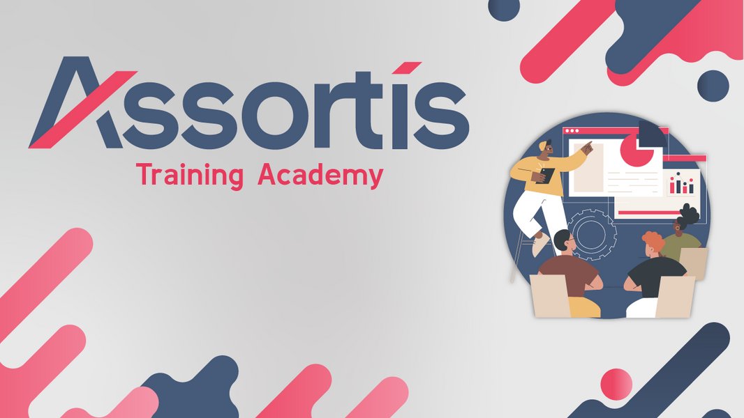 Assortis Training Academy (ASTAC)