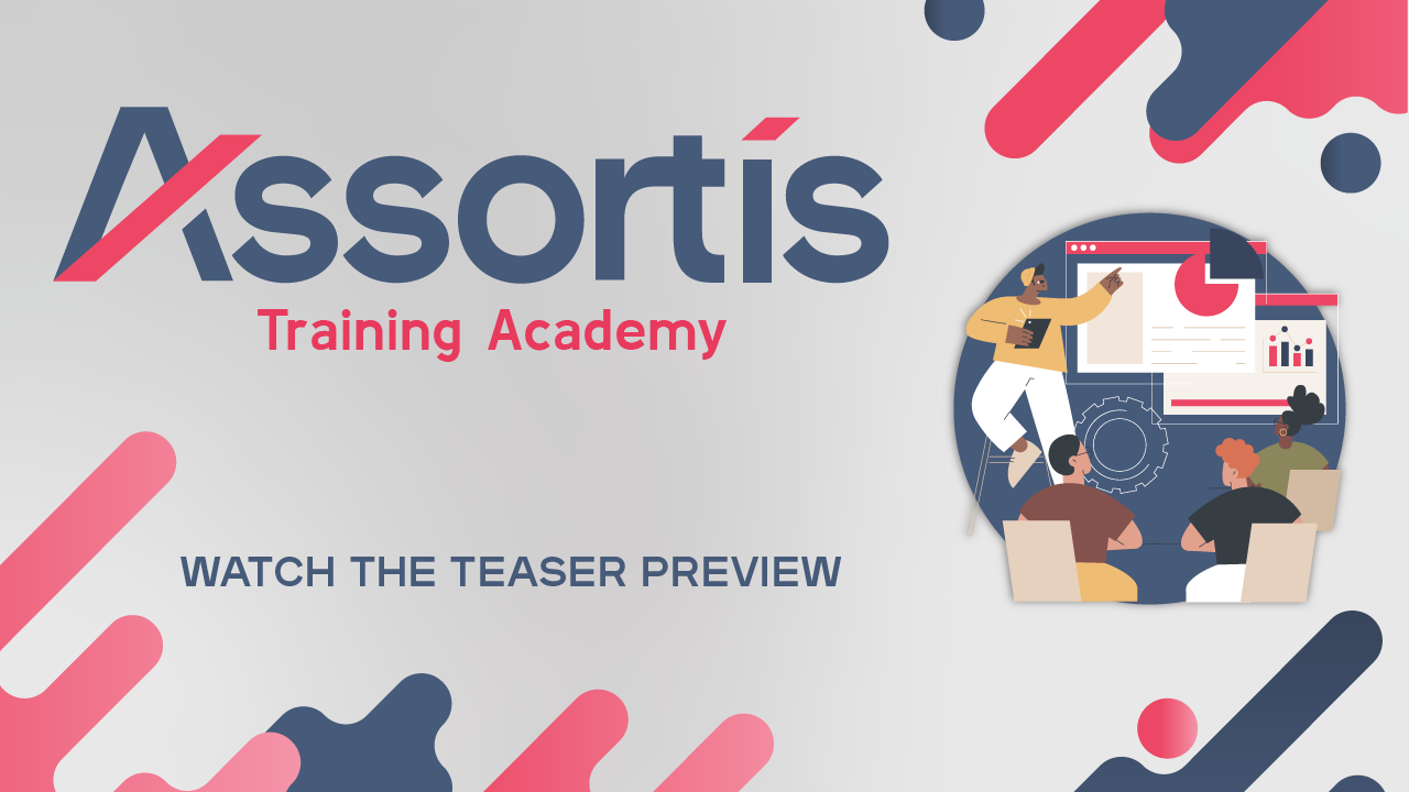 Assortis Training Academy (ASTAC)